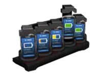 Zebra - Security lock | SHI