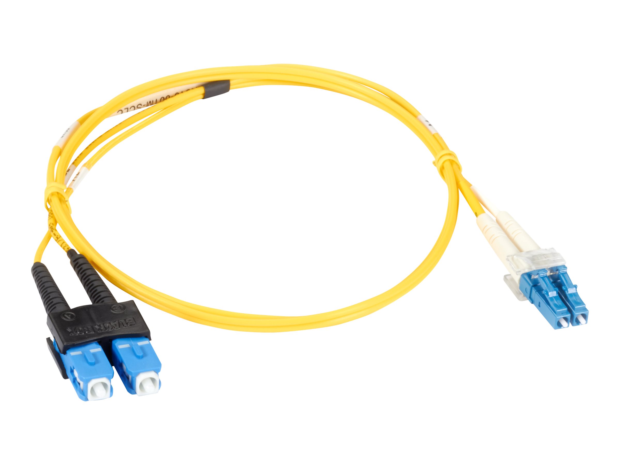 Black Box - Patch cable | SHI