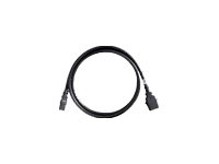 Raritan SecureLock - Power cable | www.shi.com