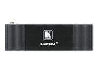 Kramer DemiTOOLS VS-411X 4x1 switcher / audio disembedder