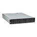 Seagate Exos E 2U12 J1212X000000DA - storage enclosure