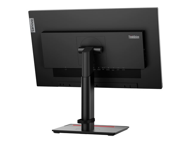 Lenovo ThinkVision T24m-29 - écran LED - Full HD (1080p) - 24" (63A5GAT6EU)