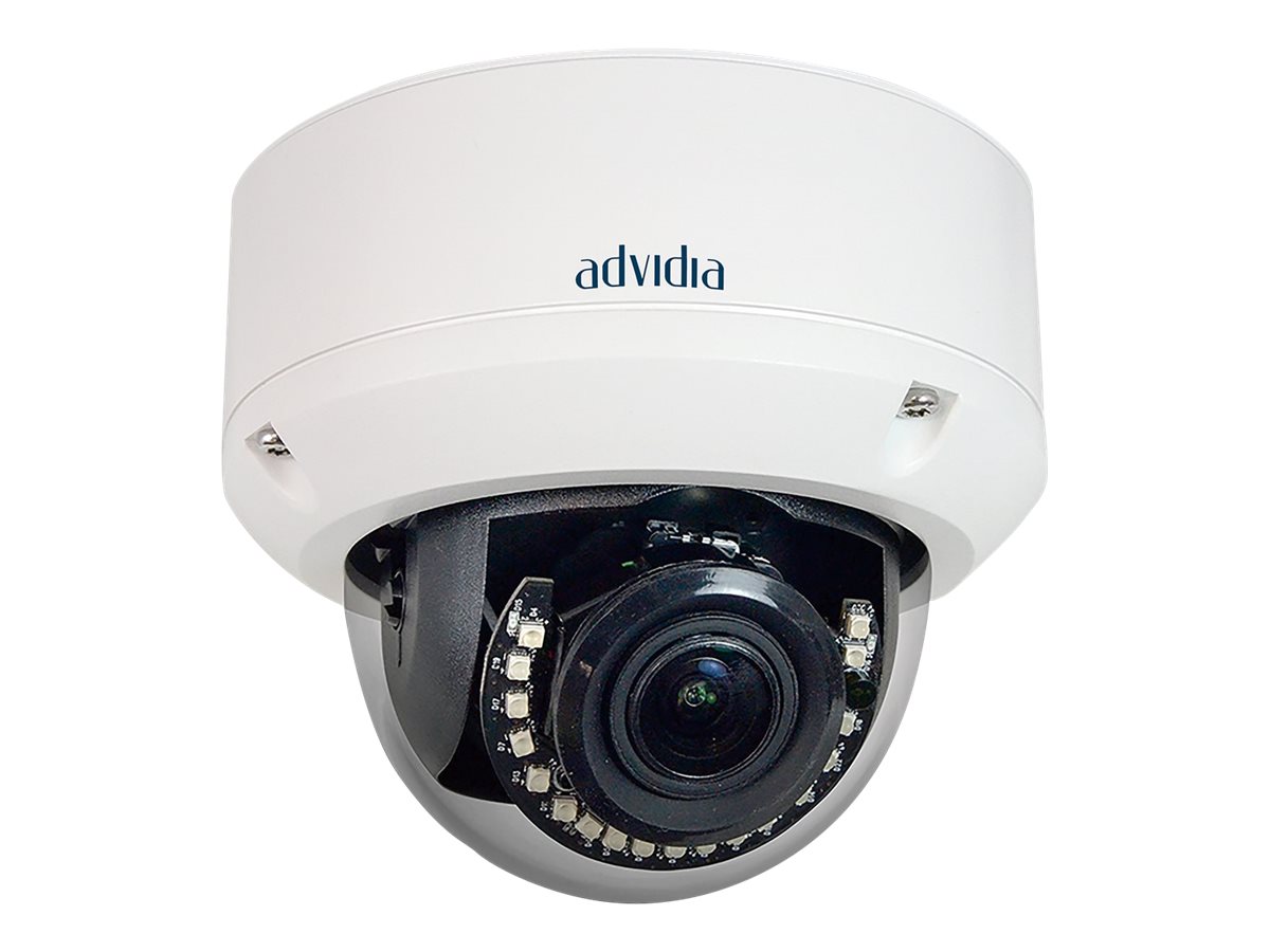 Advidia B-57-V-2 - Network surveillance camera | SHI