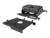 INVERTED CUSTOM PROJECTOR MOUNT | Overview, Specs, Details | SHI