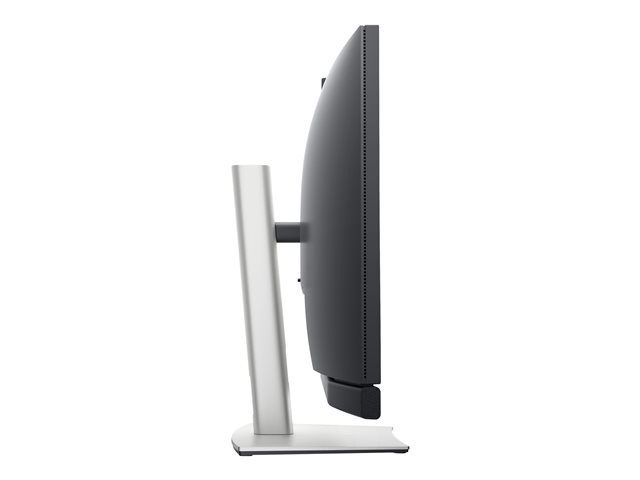 Dell 34 Video Conferencing Monitor C3422WE - LED monitor - curved - 34. ...