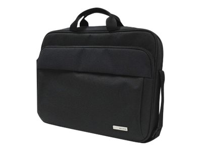 Belkin 16" Basic Laptop Bag, notebook carrying case - Paradigm PCs