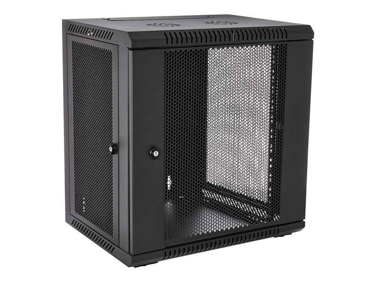 V7 RMWC12UV450-1N - Rack cabinet | Overview, Specs, Details | SHI