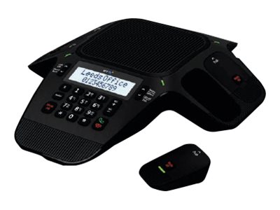 BT Conferencing Unit X500 - conference phone with caller ID/call ...