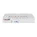 Fortinet FortiGate 81F - security appliance