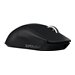 Logitech PRO X SUPERLIGHT Wireless Gaming Mouse - Maus - 2.4 GHz - Schwarz