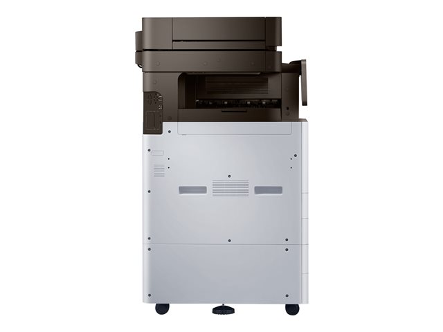 Samsung MultiXpress K4250RX - multifunction printer - B/W - SL-K4250RX ...