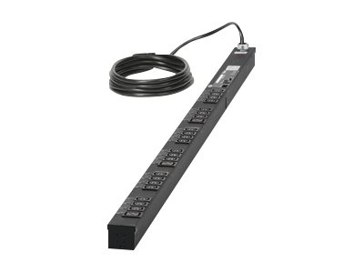 Panduit PanView iQ - Power strip (rack-mountable) | www.shi.com