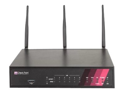 Check Point 1450 Appliance Next Generation Threat Prevention | Overview ...