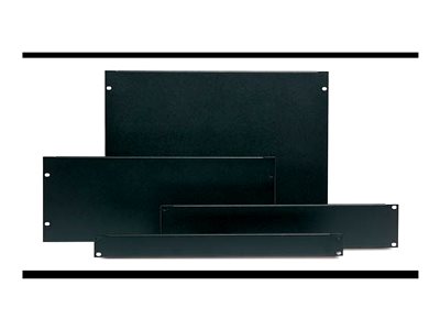 APC rack blanking panel kit - 15U