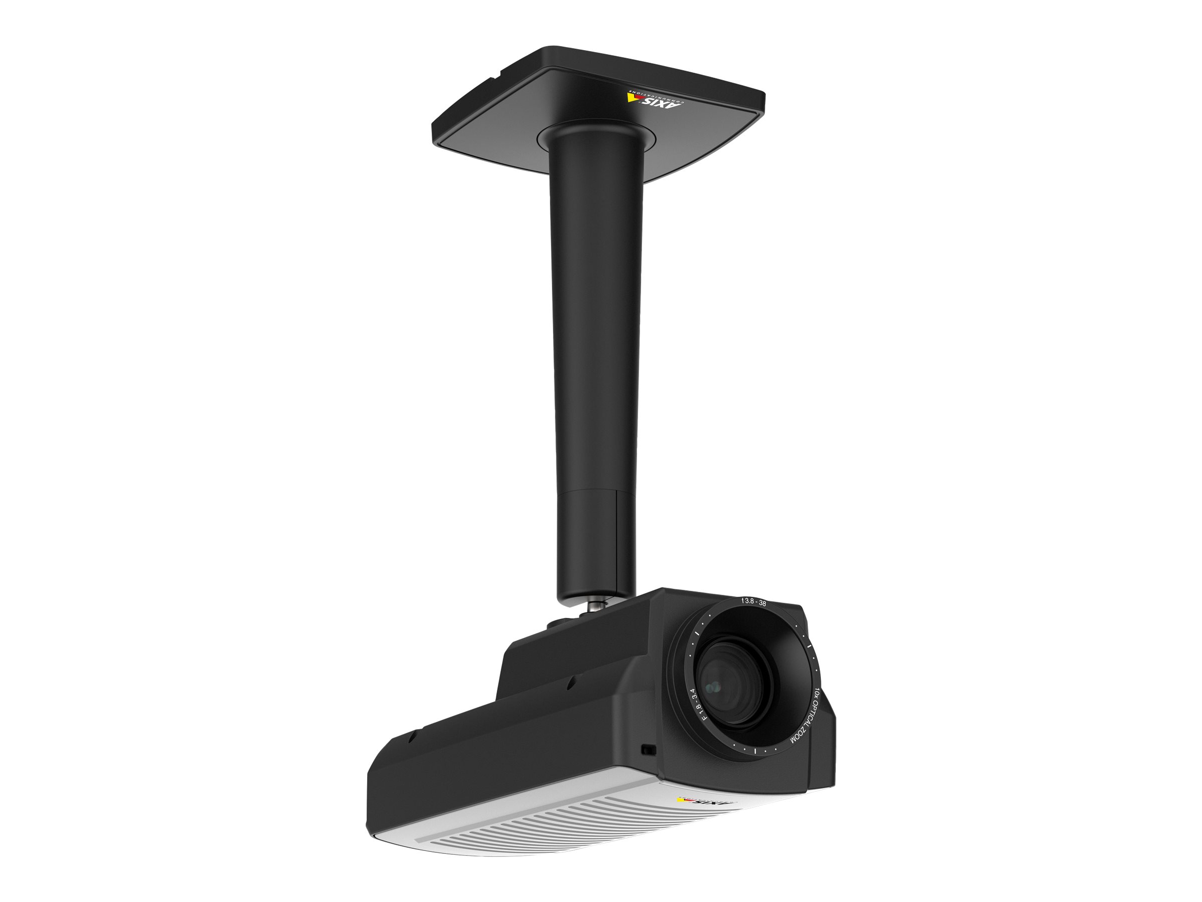AXIS Q1775 Network Camera | Overview, Specs, Details | SHI