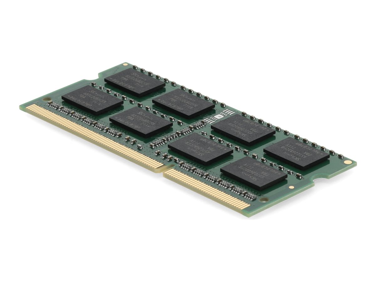 AddOn - DDR3 - module | Overview, Specs, Details | SHI
