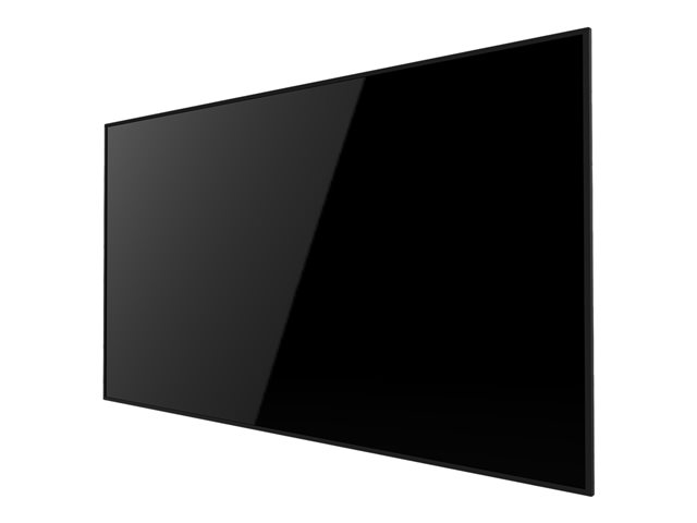 LG 98UM5J UM5J Series - 98" LED-backlit LCD display - 4K - for digital ...