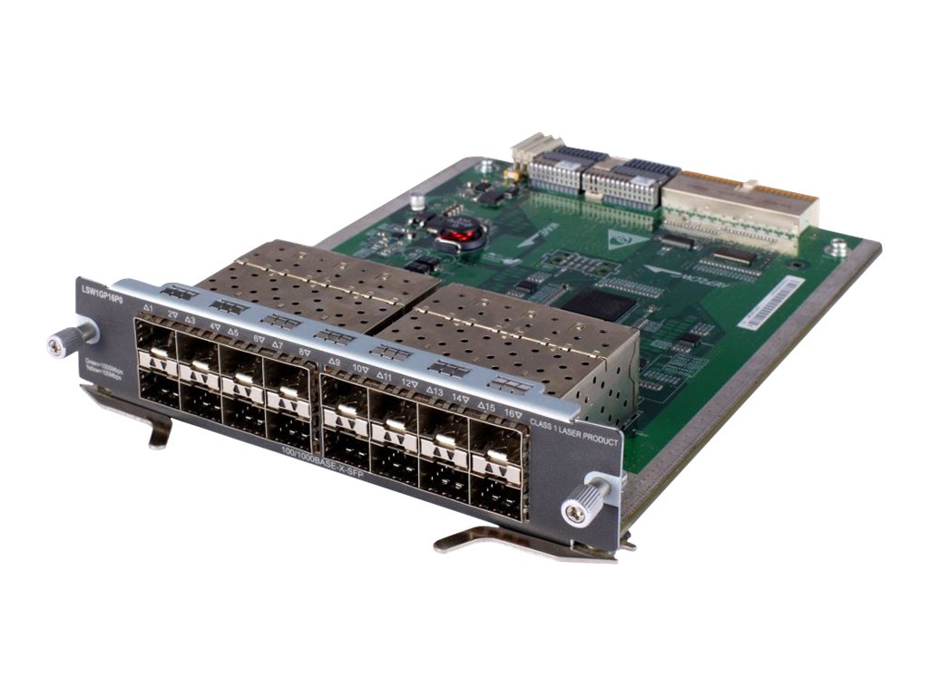 HPE - Expansion module | SHI