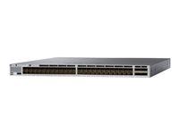 Cisco Catalyst 3850-48XS-E - switch - 48 ports - Managed - rack-mountable