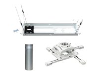 Chief Elite Universal Projector Kit - Includes Projector Mount, 0-6 ...