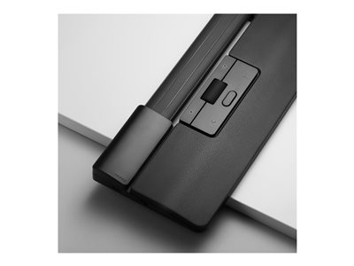 Contour SliderMouse Pro - Central pointing device - with slim wrist ...