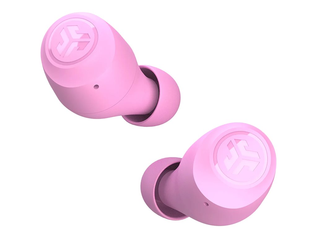 JLab GO Air POP - True wireless earphones with mic | SHI