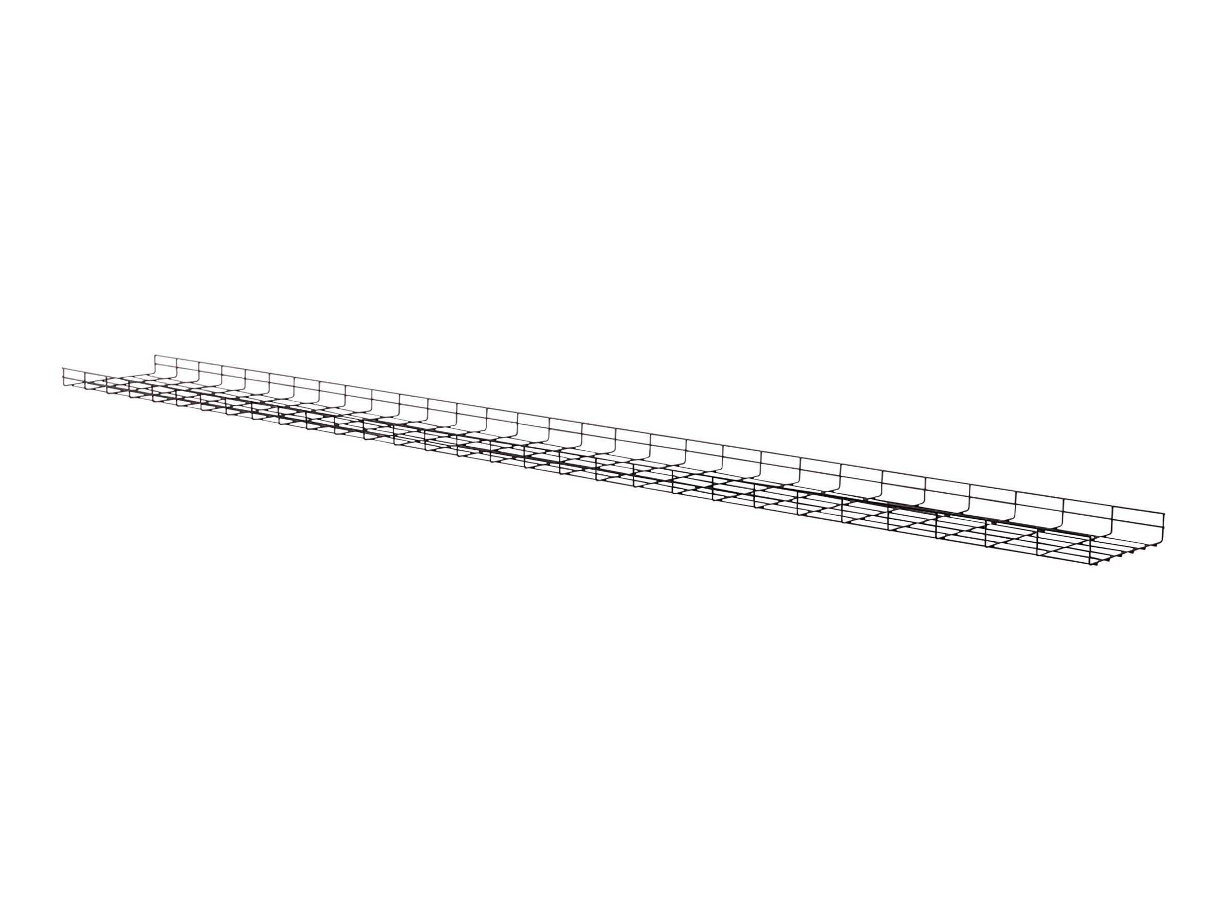 Eaton Tripp Lite Series SmartRack Wire Mesh Cable Tray | Overview ...