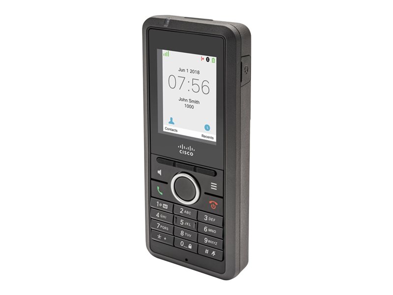 Cisco IP DECT Phone 6825 - extension du combiné sans fil - avec ...