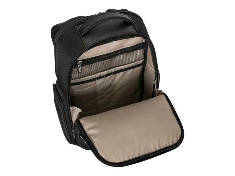 Targus Mobile Élite - sac à dos pour ordinateur portable (TBB618GL)