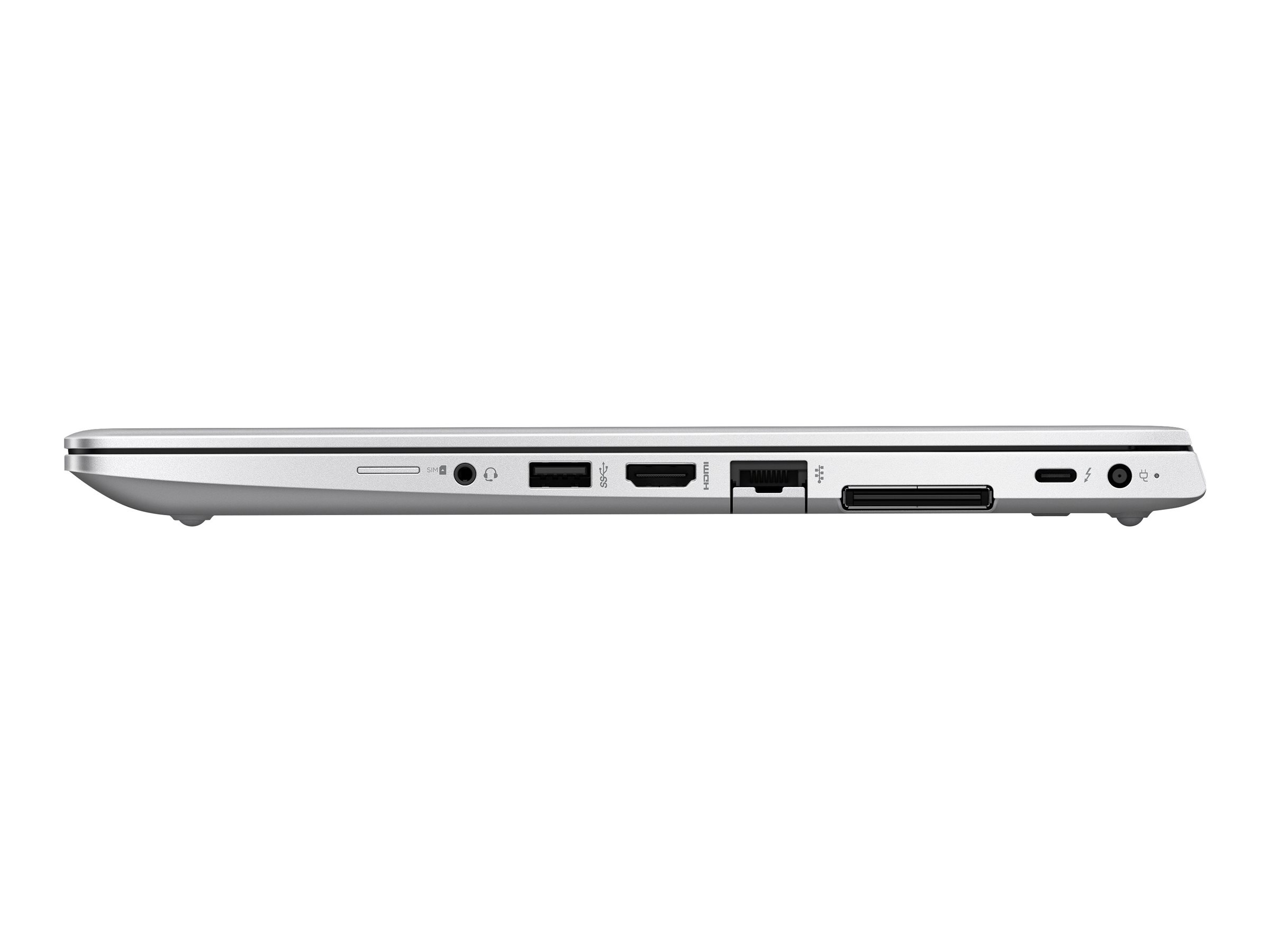 HP EliteBook 840 G5 Notebook | Overview, Specs, Details | SHI