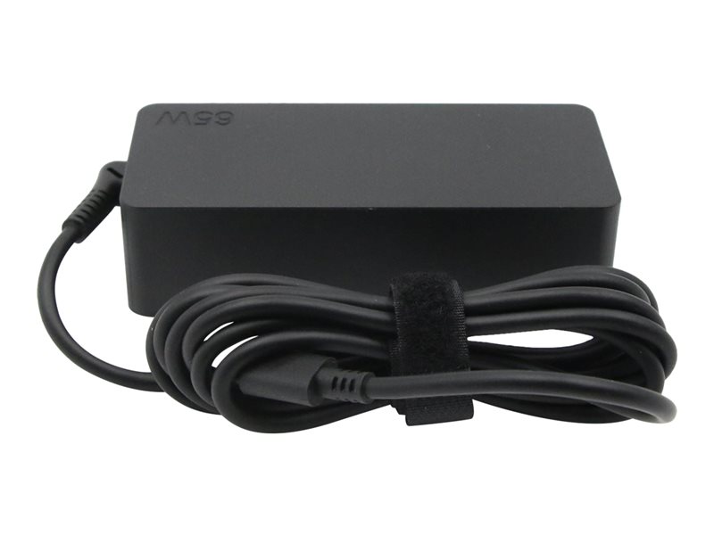 Lite-On ADXL65YCL2D - adaptateur secteur - 65 Watt (02DL126)