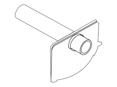 Cognitive - Printer spindle with guide | Overview, Specs, Details | SHI