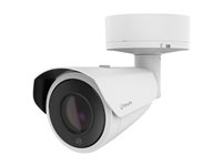 8MP Full-Color Bullet Network Camera SPEC: 8MP, 4mm Fixed Lens, 1/2.7 ...