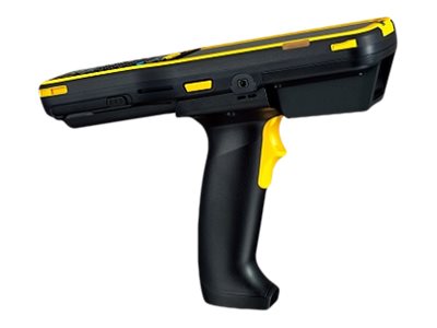 CipherLab - handheld pistol grip handle