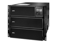 APC Smart-UPS SRT 8000VA RM - UPS - 8000 Watt - 8000 VA