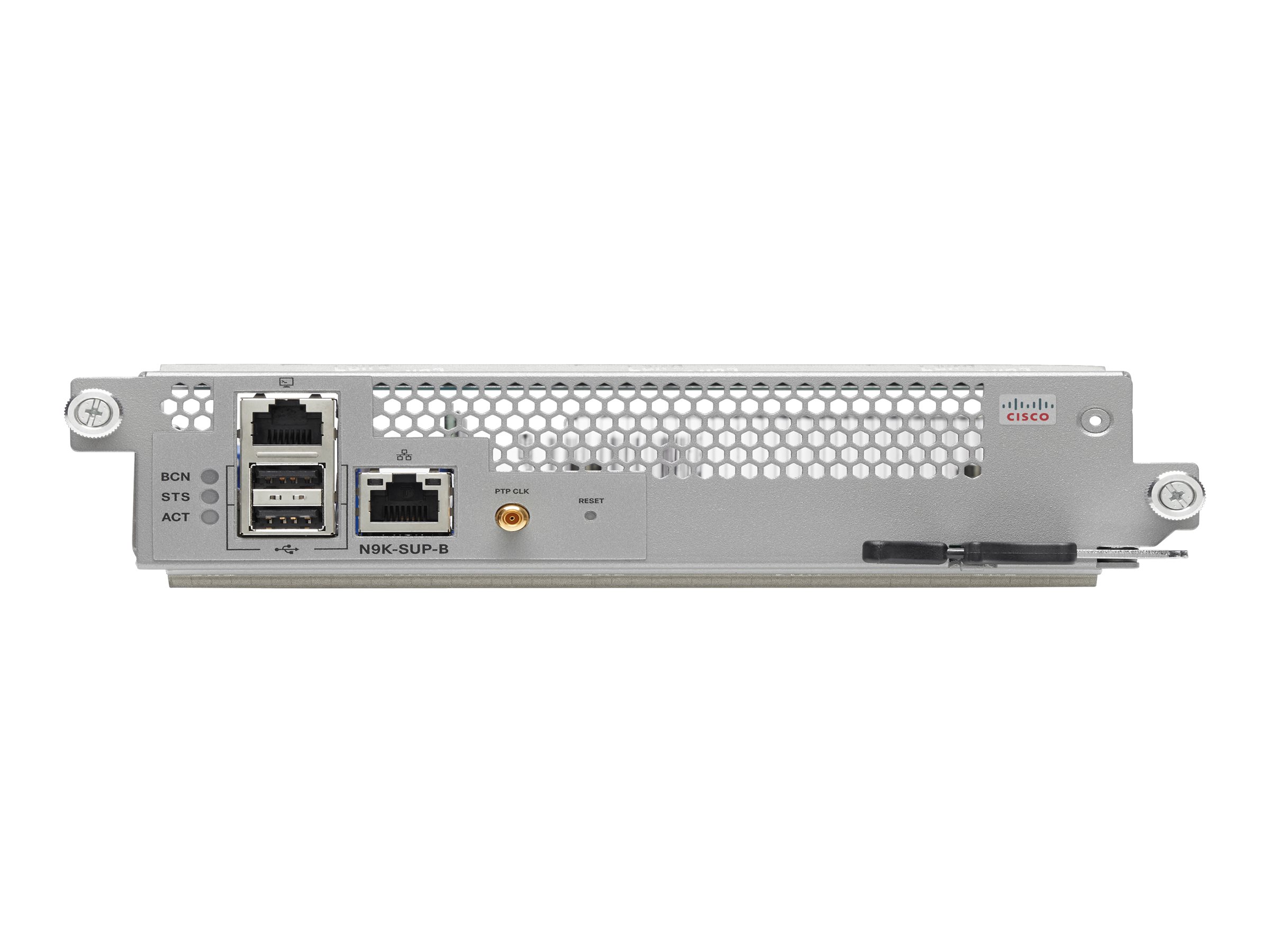 Cisco Nexus 9500 Supervisor B | Overview, Specs, Details | SHI