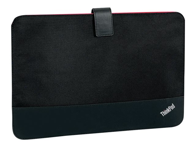 Lenovo ThinkPad Small - notebook sleeve - 0B95776 - Currys Business