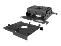 INVERTED CUSTOM PROJECTOR MOUNT | Overview, Specs, Details | SHI