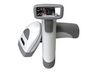 Code CR1500 - Kit - barcode scanner