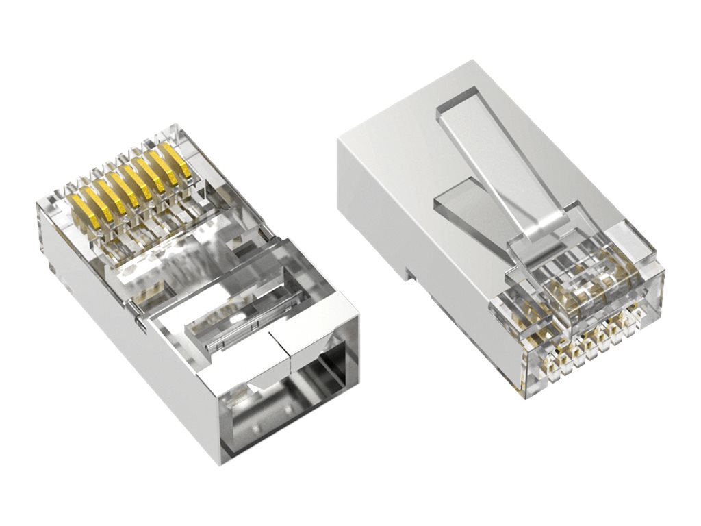 Axiom - Network connector | Overview, Specs, Details | SHI