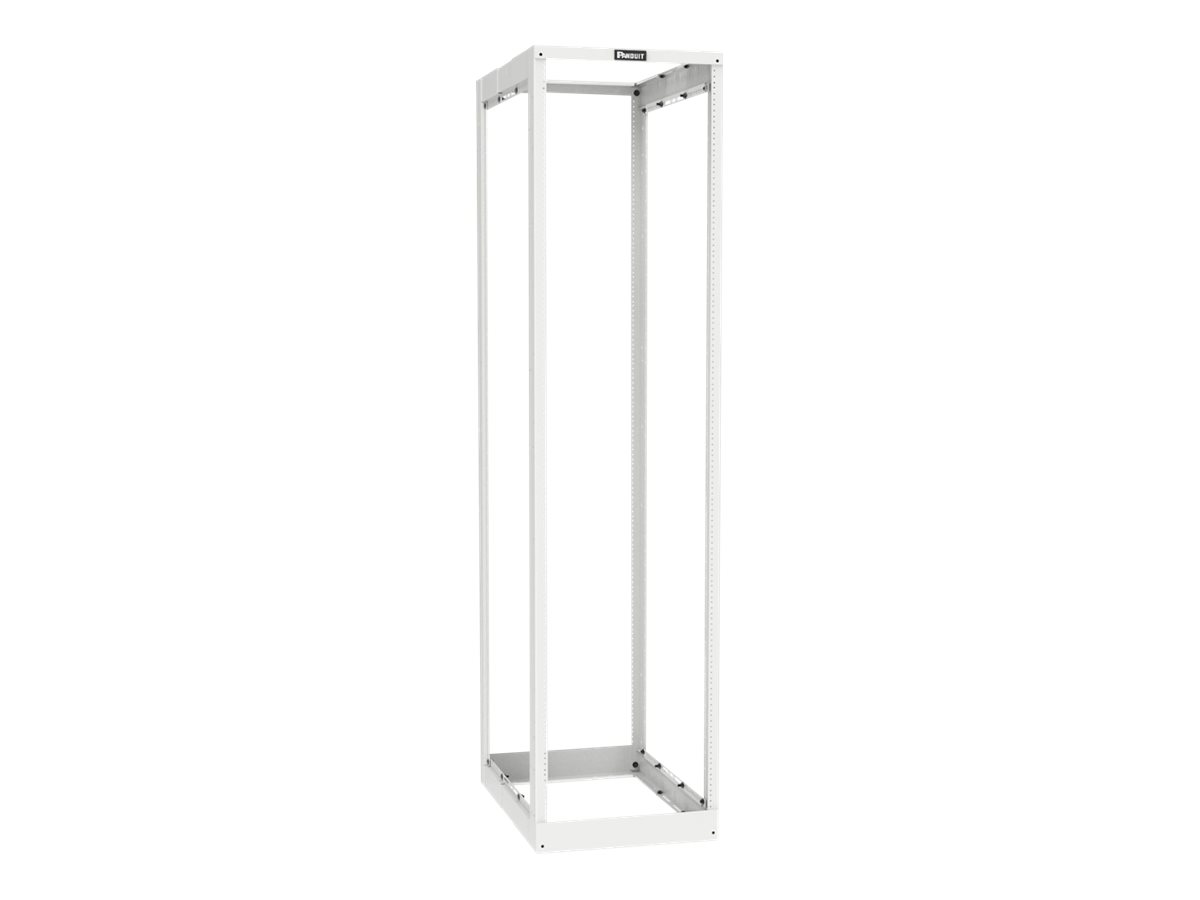 Panduit - Rack open frame | www.shidirect.com