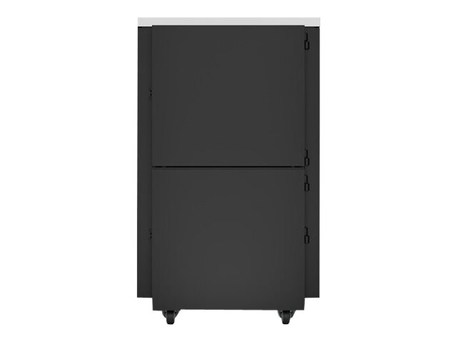 APC NetShelter CX - Rack cabinet | Overview, Specs, Details | SHI