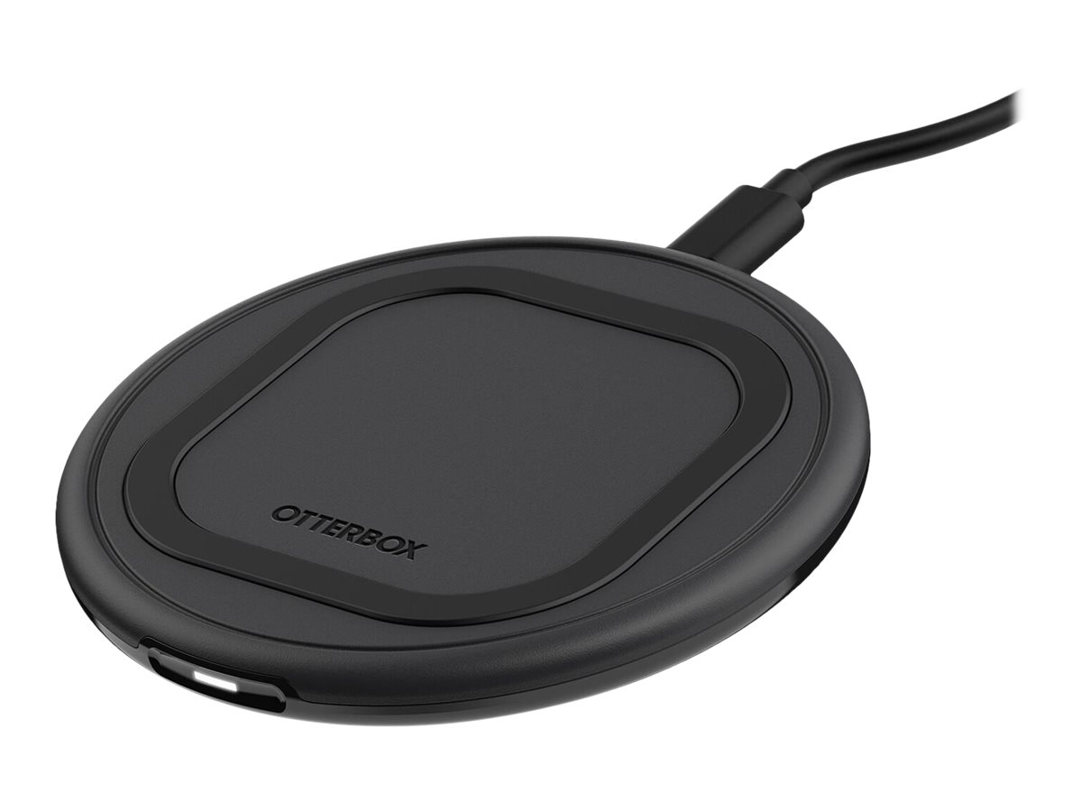 OtterBox - Wireless charging pad + AC power adapter | Overview, Specs ...