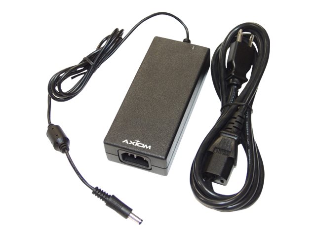Axiom - Power adapter | Overview, Specs, Details | SHI