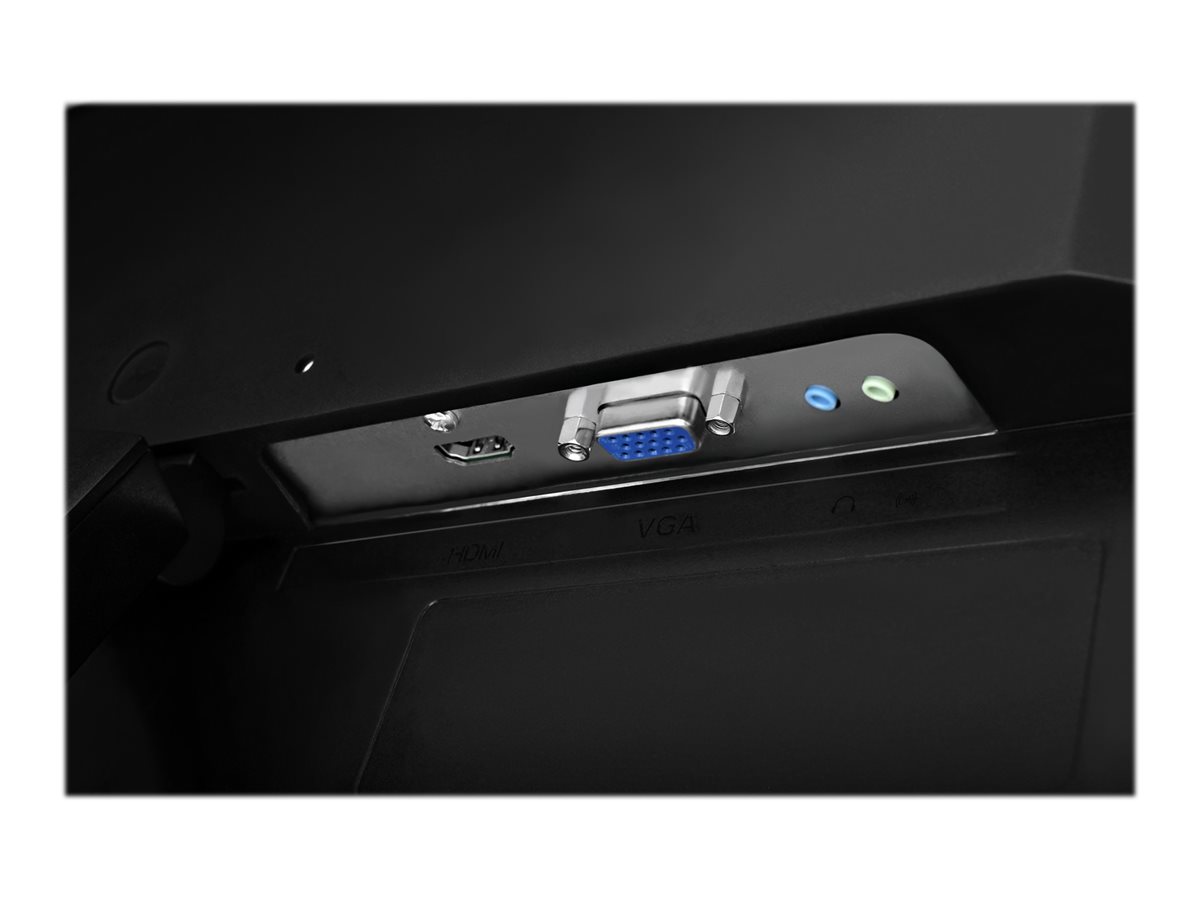 V7 L215IPS-2N - LED monitor | www.shi.com