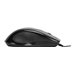 Targus Full-Size - mouse - USB - black
