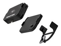 MagTek iDynamo 6 - EMV / magnetic card / NFC reader - Lightning