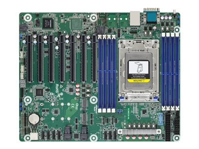 ASRock Rack ROMED8-NL (BTO) - motherboard - ATX - Socket SP3