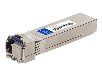 AddOn - SFP28 transceiver module - 25 Gigabit LAN - TAA Compliant