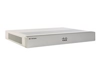 Cisco Integrated Services Router 1121X - Router - Desktop